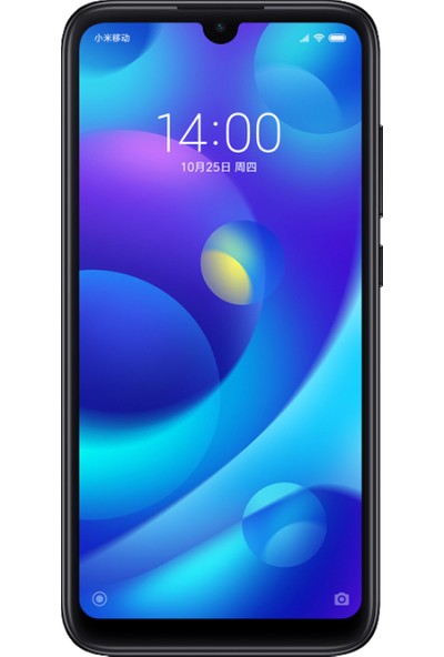 Yenilenmiş Xiaomi Mi Play 64 GB (12 Ay Garantili)