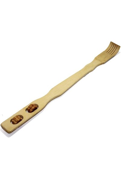 Ahşap Sırt Kaçıyıcı