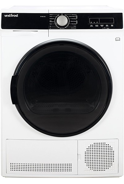 Vestfrost Vf Km 7010 B Enerji Sınıfı 7 kg Çamaşır Kurutma Makinesi Vestfrost Vf Km 7010 B Enerji Sınıfı 7 kg Çamaşır Kurutma Makinesi