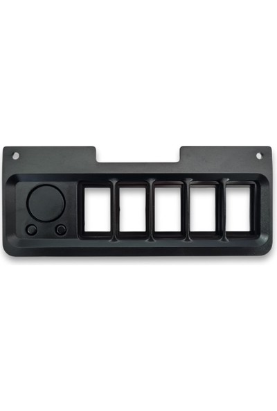 Aft Vw Volkswagen Polo Classic 1996-1999 Torpido Ön Konsol Cam Düğme Yuvası Çerçevesi 6K0857061B Aft Vw Volkswagen Polo Classic 1996-1999 Torpido Ön Konsol Cam Düğme Yuvası Çerçevesi 6K0857061B