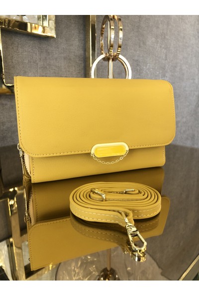 Tanba Kadın Cüzdan Çanta