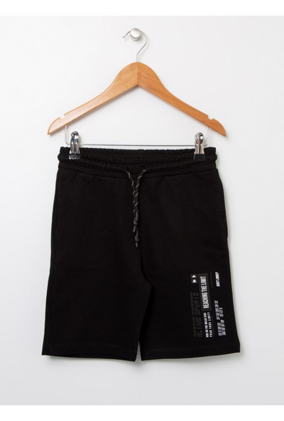 Aeropostale Şort, 13-14 Yaş, Siyah