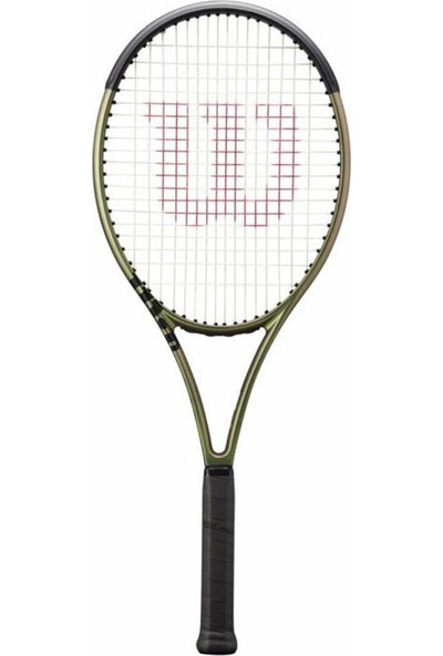 Wilson Blade 100UL V8.0 Tenis Raketi WR079020U2 L2