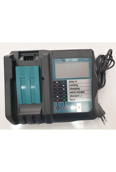 Zupper ED-60UNV Uyumlu Şarj Cihazı