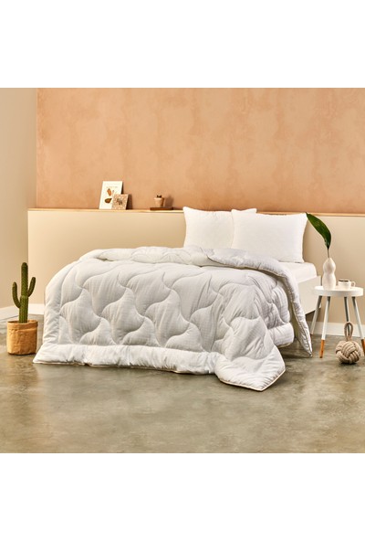 Taç Elegance Mikrojel Yorgan