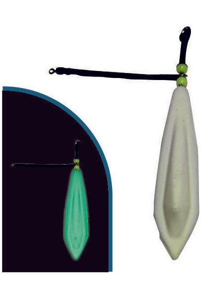 Bkk Surf Casting Özel Fosforlu Kurşun Bkk Surf Casting Özel Fosforlu Kurşun