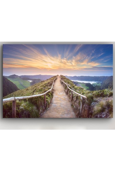 DCCA4938 - Patika Kanvas Tablo