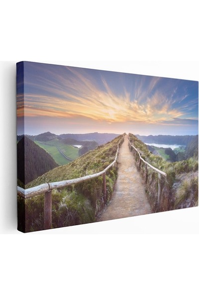 DCCA4938 - Patika Kanvas Tablo