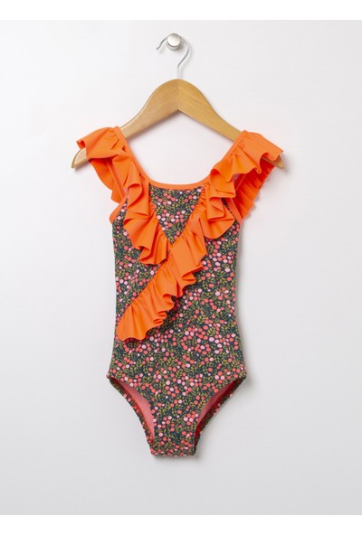 Funky Rocks Mayo, 13-14 Yaş, Çok Renkli Funky Rocks Mayo, 13-14 Yaş, Çok Renkli