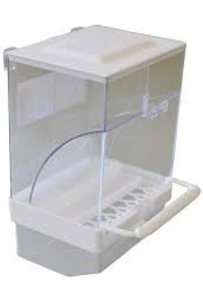 Balagro Akıllı Yemlik