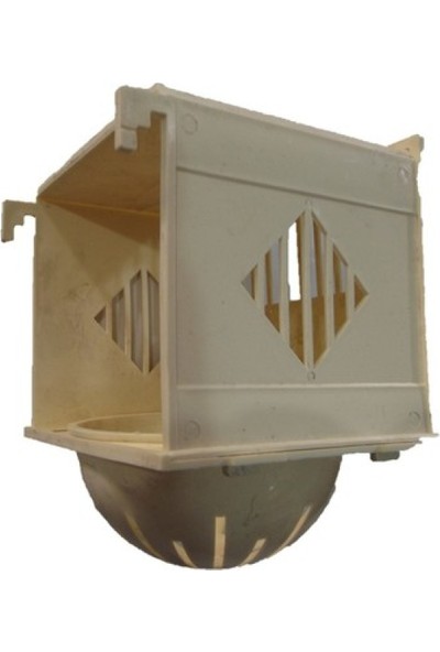 Balagro Kanarya Dış Yuvalık Balagro Kanarya Dış Yuvalık