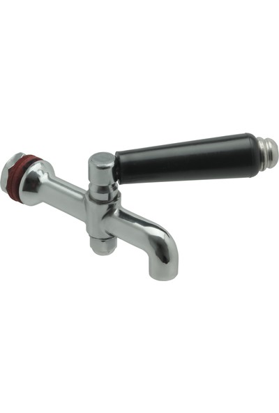 Sete Semaver Musluğu Odunlu Semaver Musluğu (M12x1) Sete Semaver Musluğu Odunlu Semaver Musluğu (M12x1)