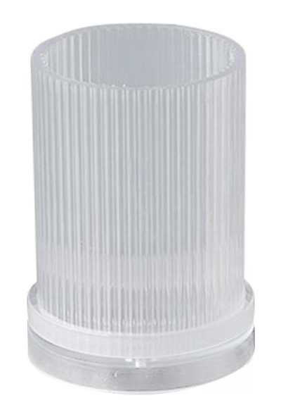 What For Dıy Mum Aracı Kil Dekorasyon Aksesuarları 2 Pcs (Yurt Dışından)