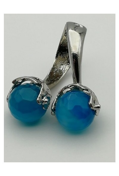 Doğan Doğaltaş Akik Yüzük