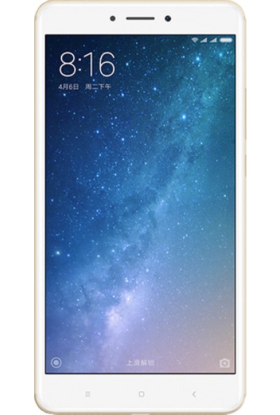 Yenilenmiş Xiaomi Mi Max 2 64 GB (12 Ay Garantili)
