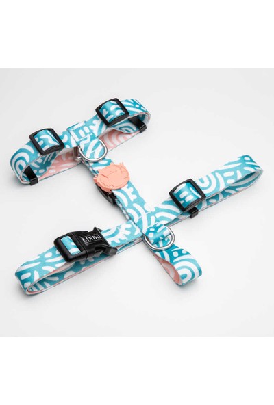 Lindo Touch Göğüs Tasması Lindo Touch Göğüs Tasması