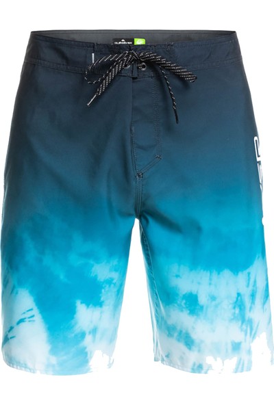 Quiksilver EQYBS04679-KVJ6 Everyday Faded Tide 20 Erkek Deniz Şortu Quiksilver EQYBS04679-KVJ6 Everyday Faded Tide 20 Erkek Deniz Şortu