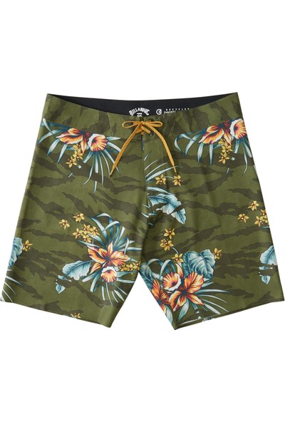 Billabong C1BS34-737 Sundays Airlite Erkek Deniz Şortu Billabong C1BS34-737 Sundays Airlite Erkek Deniz Şortu