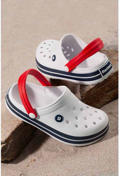 Daxtors D079 Günlük Kadın Terlik