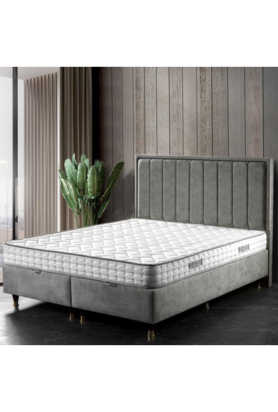 Bedman Mini Basic Yatak 90X189