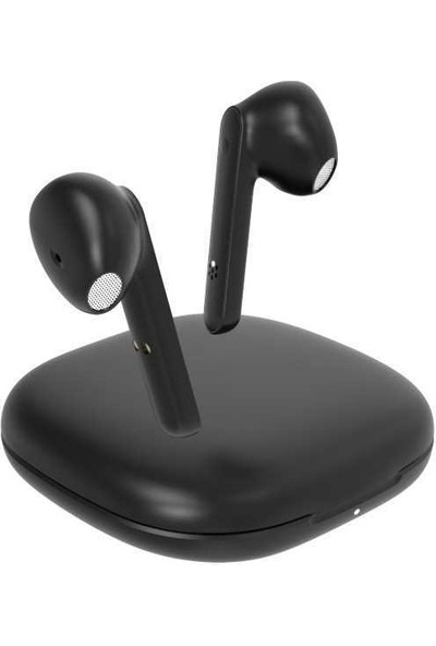 Hoistac Mikrofonlu ve Dokunmatik Kontrollü Kablosuz Kulak Içi Bluetooth Kulaklık (Yurt Dışından) Hoistac Mikrofonlu ve Dokunmatik Kontrollü Kablosuz Kulak Içi Bluetooth Kulaklık (Yurt Dışından)