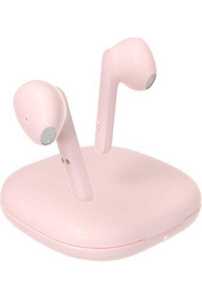 Hoistac Mikrofonlu ve Dokunmatik Kontrollü Kablosuz Kulak Içi Bluetooth Kulaklık (Yurt Dışından) Hoistac Mikrofonlu ve Dokunmatik Kontrollü Kablosuz Kulak Içi Bluetooth Kulaklık (Yurt Dışından)