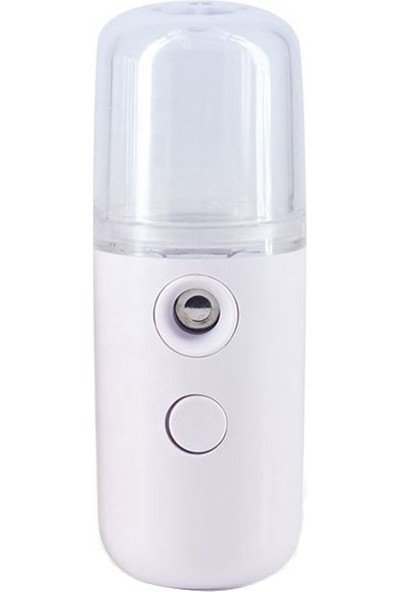 Eiroo Taşınabilir Mini Nano Buhar Sprey Dezenfeksiyon Cihazı Eiroo Taşınabilir Mini Nano Buhar Sprey Dezenfeksiyon Cihazı