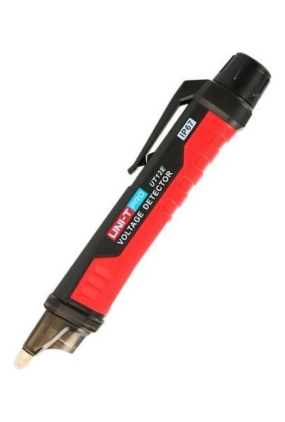 Unit UT12E Temassizvoltaj Geri̇li̇m Dedektörü