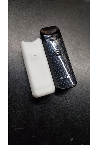Yzcstore Smok Nord Koruyucu Kılıf Plastik Aparat Yzcstore Smok Nord Koruyucu Kılıf Plastik Aparat
