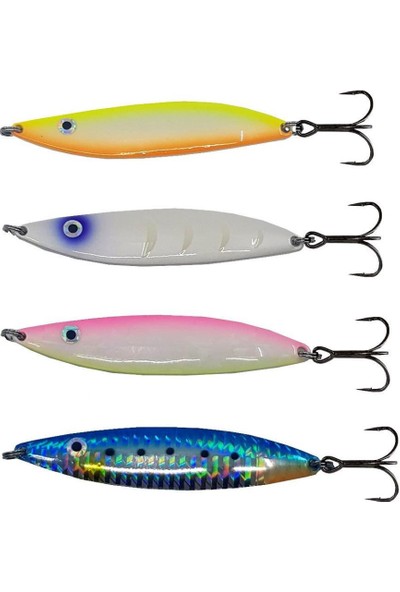 kendo F2 30 gr Kaşık