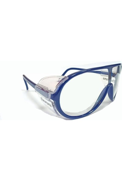 Jsp ASA040022100 Koruyucu Gözlük