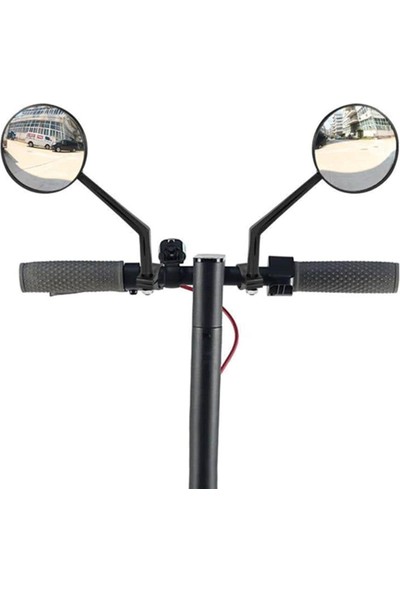 Unico Elektrikli Scoter Aynası Scooter Dikiz Aynası Unico Elektrikli Scoter Aynası Scooter Dikiz Aynası