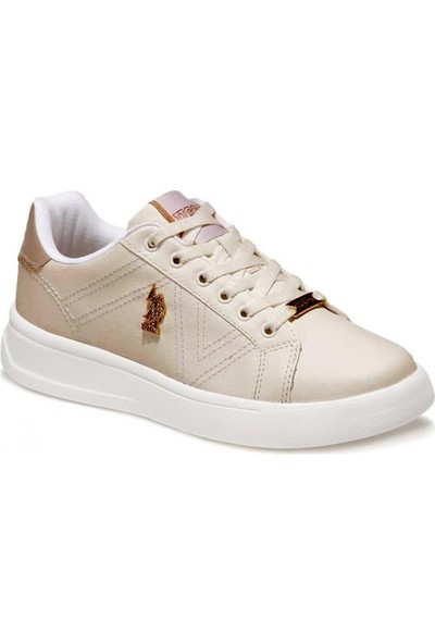 U.s. Polo Assn. Exxy 2fx 101087246 Kadın Ayakkabı