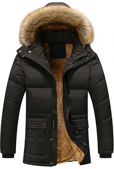 Charge Erkek Kışlık Spor Mont Charge Erkek Kışlık Spor Mont