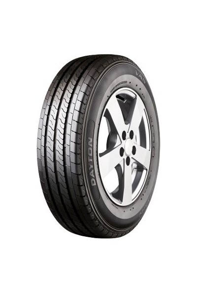 Dayton 205/75 R16C 110/108R Van Hafif Ticari Yaz Lastiği ( Üretim Yılı: 2022 )