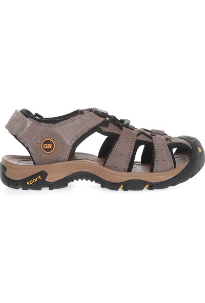 Greyder Sandalet, 39, Vizon