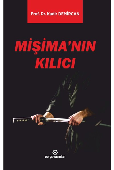 Mişima'nın Kılıcı