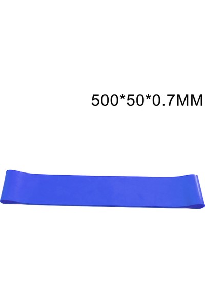 Destekli Pull-Up Direnç Band Gym Yoga Fitness Mobilite Güç Güç Döngüsü