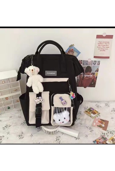 Magic Portable Arka Paketi Siyah (Yurt Dışından) Magic Portable Arka Paketi Siyah (Yurt Dışından)