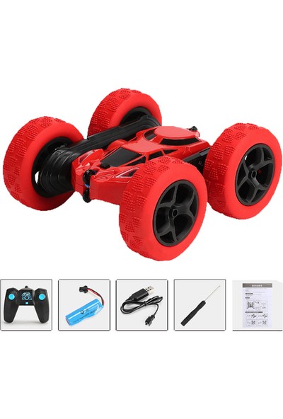 Ehome Uzaktan Kumandalı Dublör Araba 4 Renk (Yurt Dışından) Ehome Uzaktan Kumandalı Dublör Araba 4 Renk (Yurt Dışından)