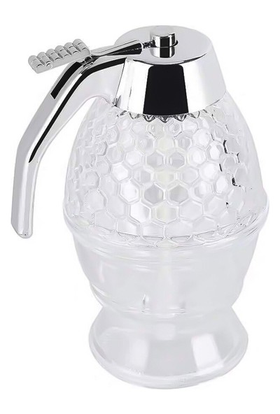 Zabata Kontrollü Pompalı Musluklu Baldanlık Zabata Kontrollü Pompalı Musluklu Baldanlık