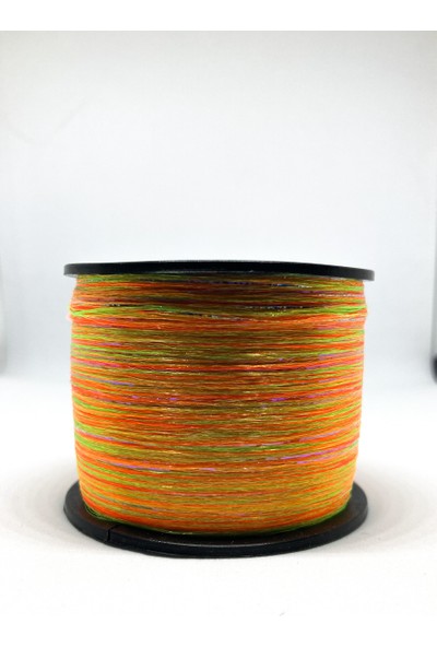 Karahan Çapari 400 M Organze Makara Sim M115 Karahan Çapari 400 M Organze Makara Sim M115