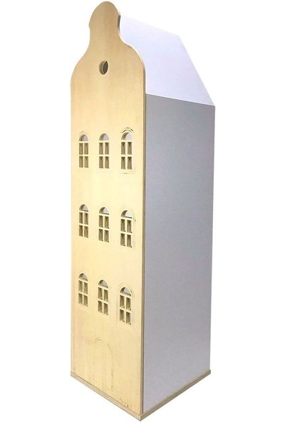 Naturkidz Amsterdam Çocuk Dolap 01