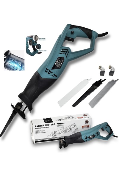 Jetta Power Tools Jetta Tilki Kuyruğu Testere Kemik Kesme Bıçağı Hediye Jetta Power Tools Jetta Tilki Kuyruğu Testere Kemik Kesme Bıçağı Hediye