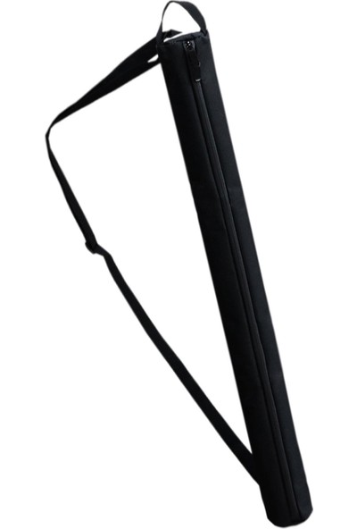 Taşınabilir Seyahat Soğutucu Çanta Seyahat Soda Yalıtımlı Çanta Paketi Tote Çanta 82X8 cm