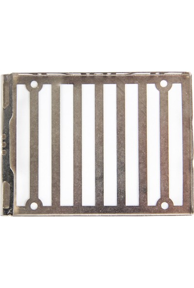 Avocado 1/10 Çatı Rafı Metal Dıy Parçaları Xiaomi İçin Oyuncak Yol Yarışçısı Jimny1: 10 Rc Araba Gümüş (Yurt Dışından) Avocado 1/10 Çatı Rafı Metal Dıy Parçaları Xiaomi İçin Oyuncak Yol Yarışçısı Jimny1: 10 Rc Araba Gümüş (Yurt Dışından)