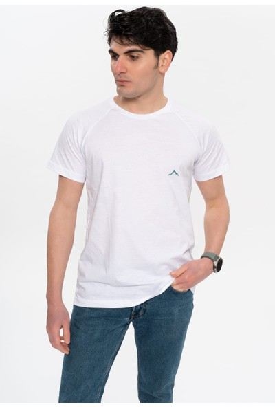 Klattra Outdoor Yürüyüş T-Shirt