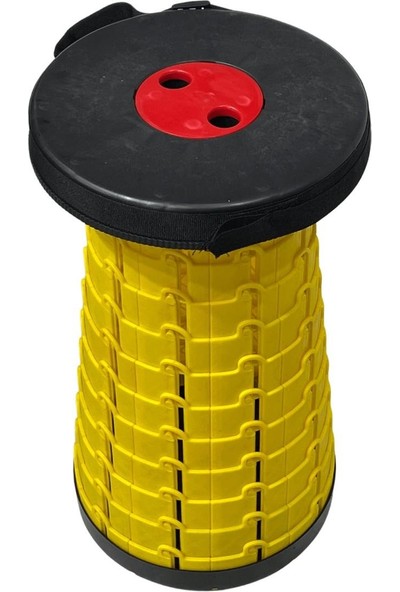 Kochler Çok Işlevli Taşınabilir Katlanır Seyahat Taburesi