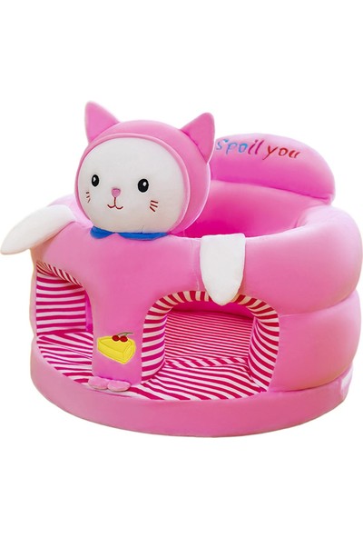 Yosicil Çocuk Koltuğu (Yurt Dışından)