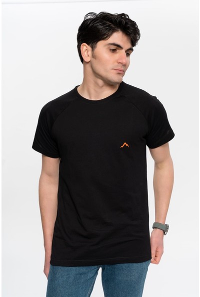 Klattra Outdoor Yürüyüş T-Shirt